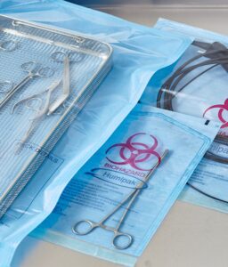 保湿保持パウチイギリスWestfied Medical社製保湿保持パウチ Humipak - 株式会社ニチオン