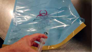 保湿保持パウチイギリスWestfied Medical社製保湿保持パウチ Humipak - 株式会社ニチオン