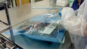 保湿保持パウチイギリスWestfied Medical社製保湿保持パウチ Humipak - 株式会社ニチオン