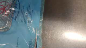 保湿保持パウチイギリスWestfied Medical社製保湿保持パウチ Humipak - 株式会社ニチオン